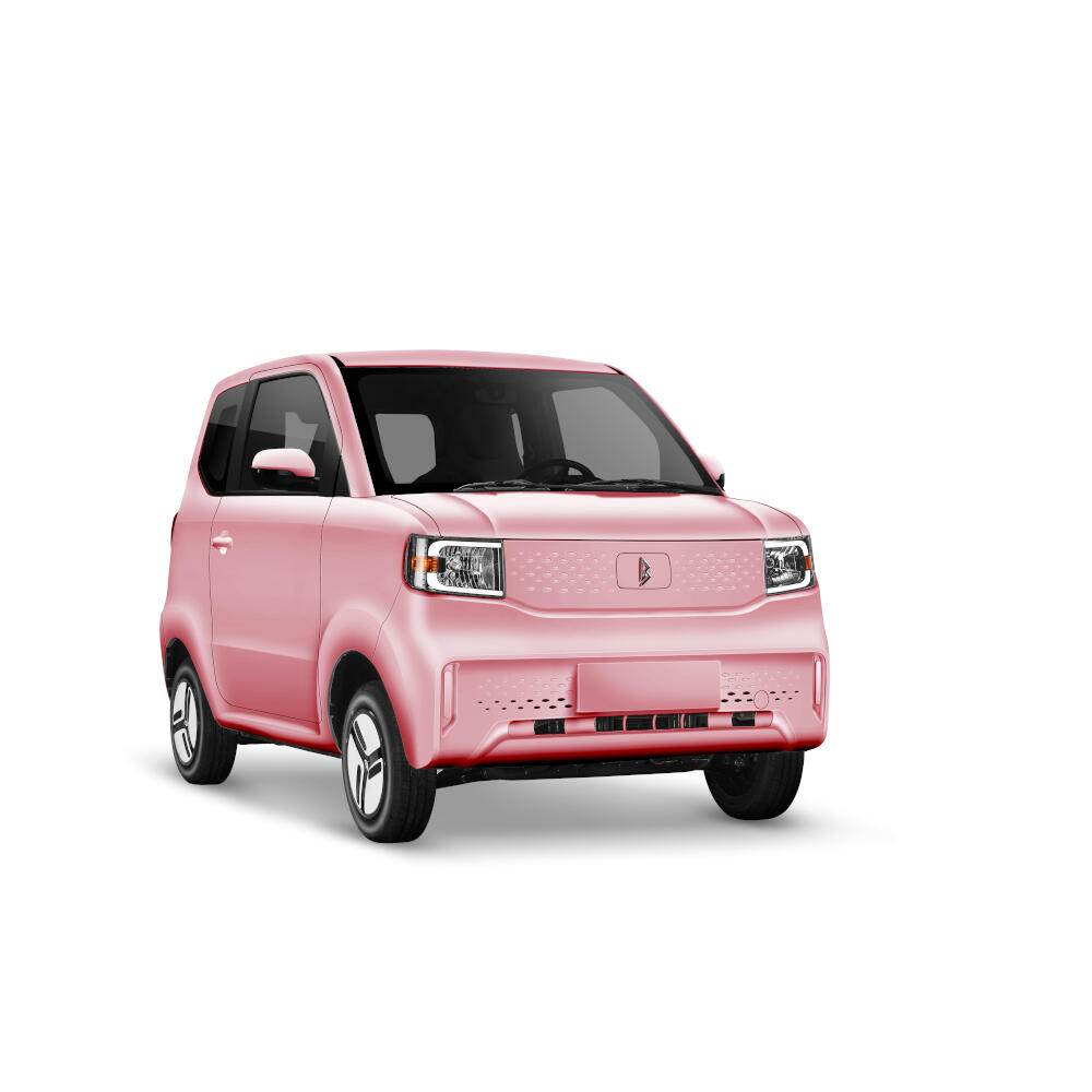 UNI - Jinpeng México